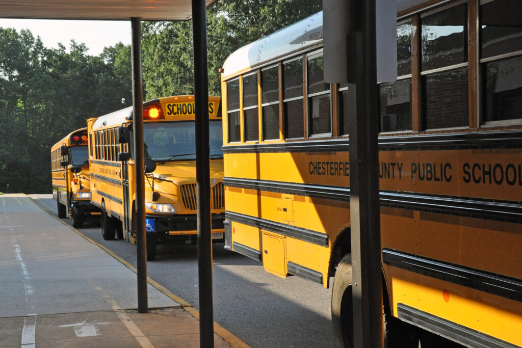 Survey finds gaps in use of top-tier teaching tools across Virginia ...