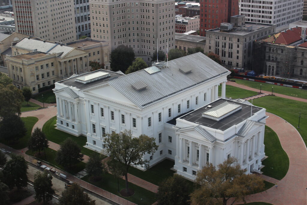 JLARC review of VMSDEP: No evidence of peak or decline in participation ...