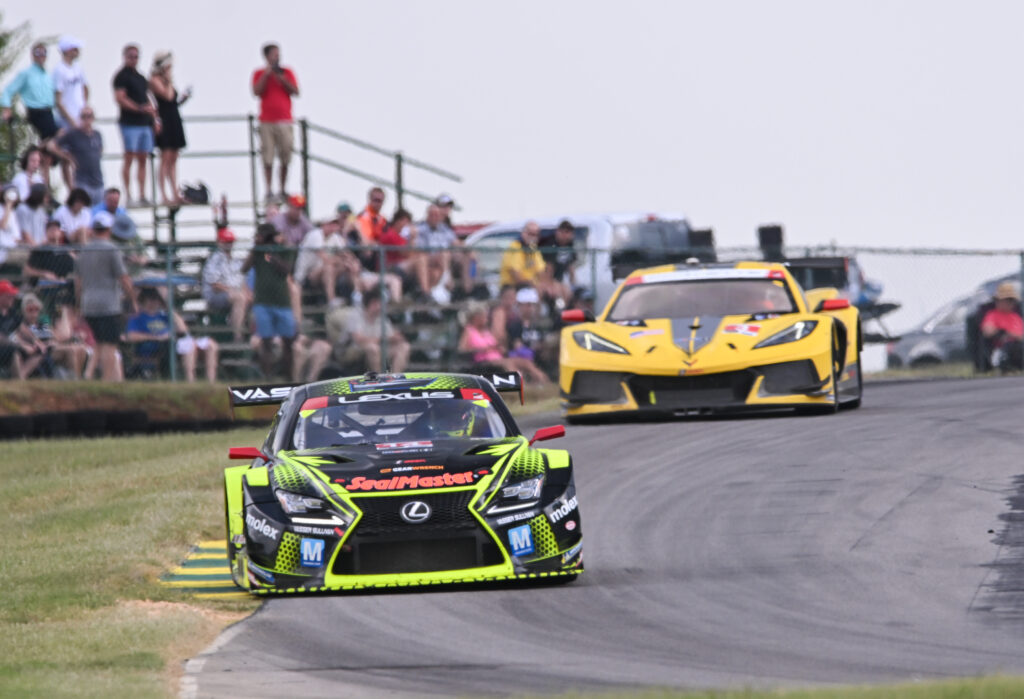 A need for speed? Behind Virginia’s drive to boost auto racing | News ...