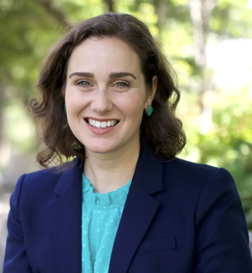 Daughter of former Supreme Court justice appointed to Virginia Board of ...