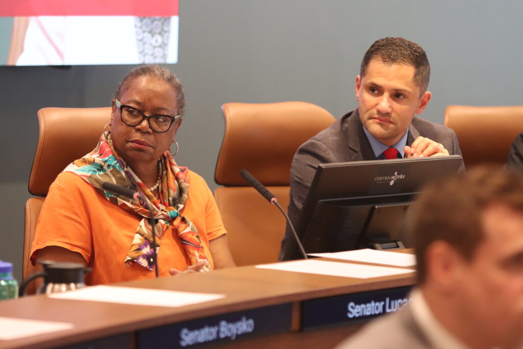 Virginia internet gaming bill delayed for further study, eyes 2026 ...