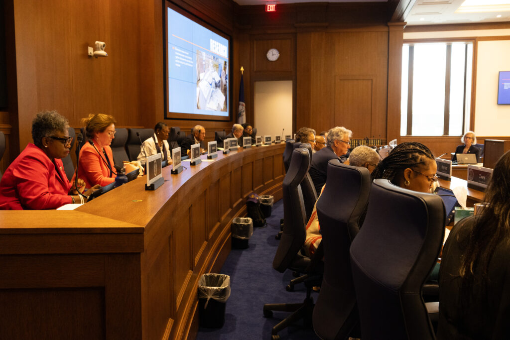 Virginia panels begin investigating Black communities displaced by ...