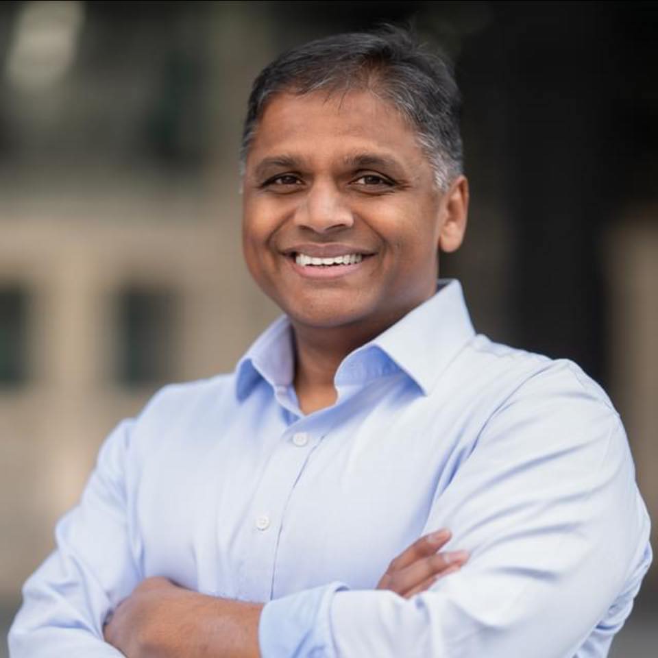 Avula likely to be Richmond’s next mayor | News From The States