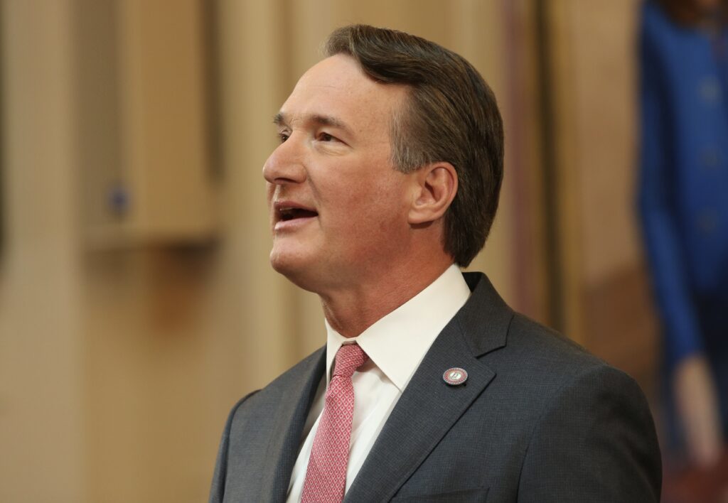 Paucity of details on immigration arrests highlights Youngkin’s pattern ...