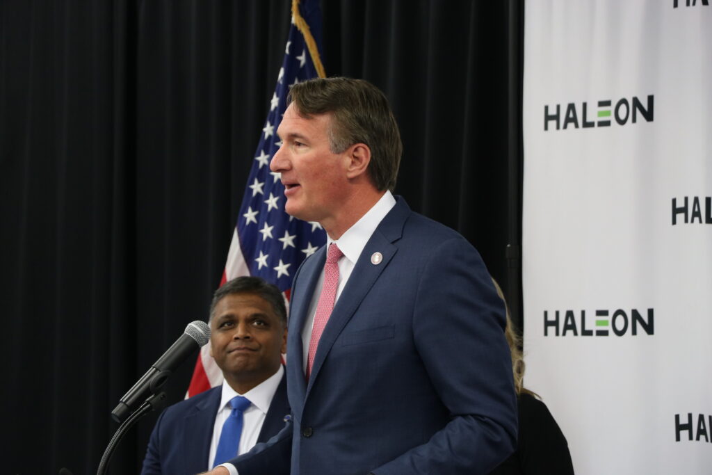 Richmond rises as pharma hub: Haleon invests $54 million and launches ...