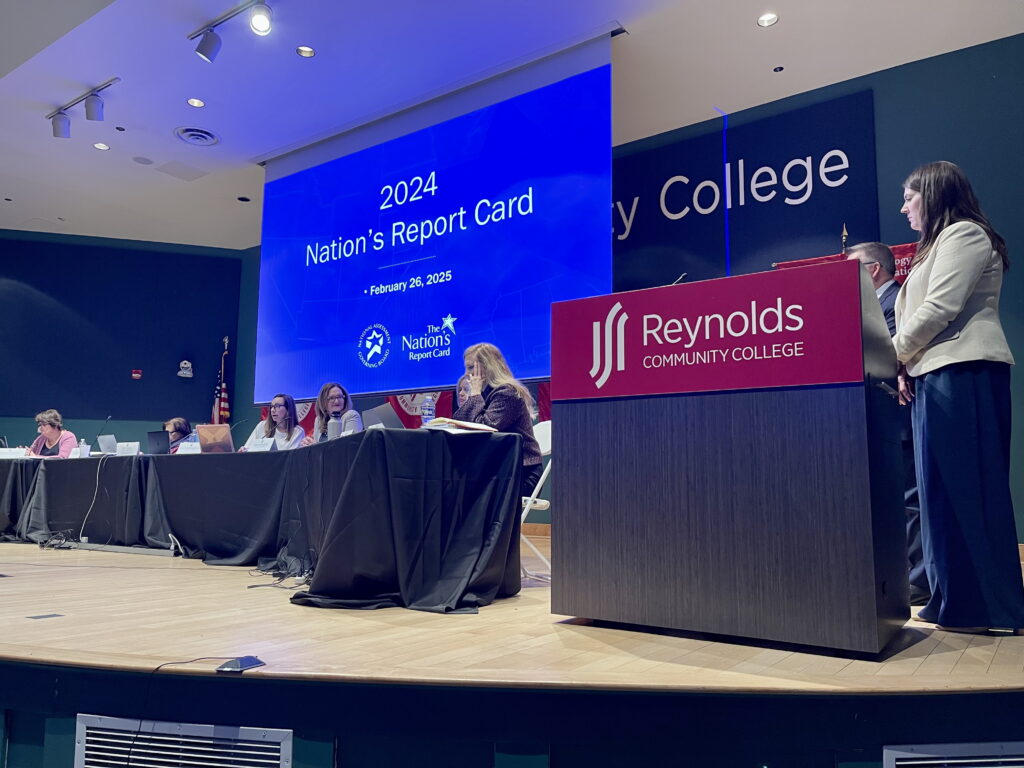 Tougher academic standards ahead for Virginia students | News From The ...