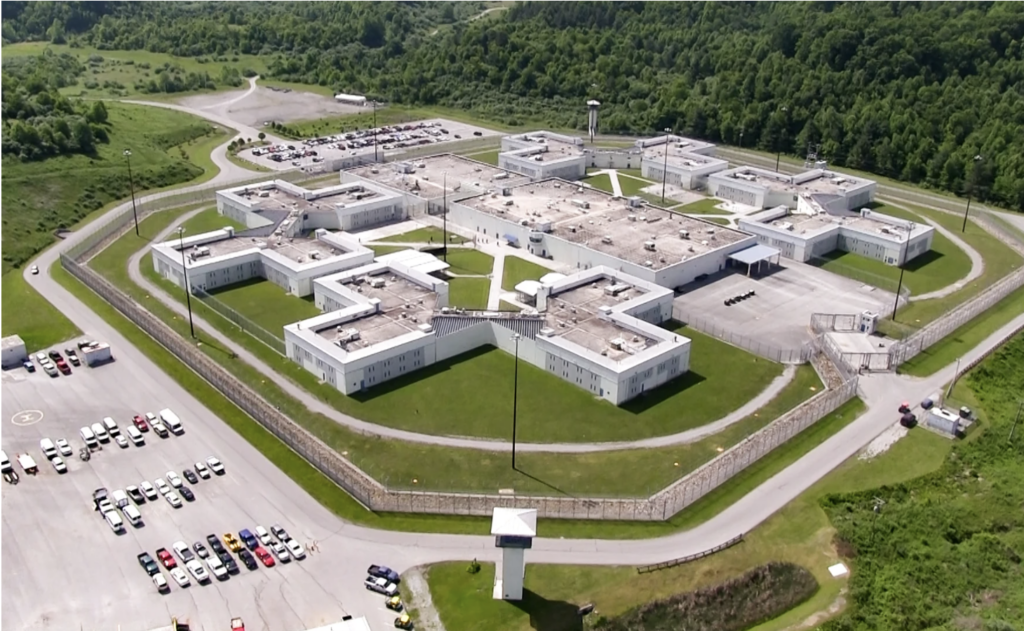 Report doesn’t rule out racism or retaliation at Red Onion, finds other ...