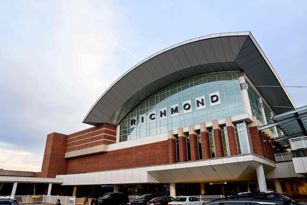 Virginia airports land $48M in federal funding for upgrades | News From ...