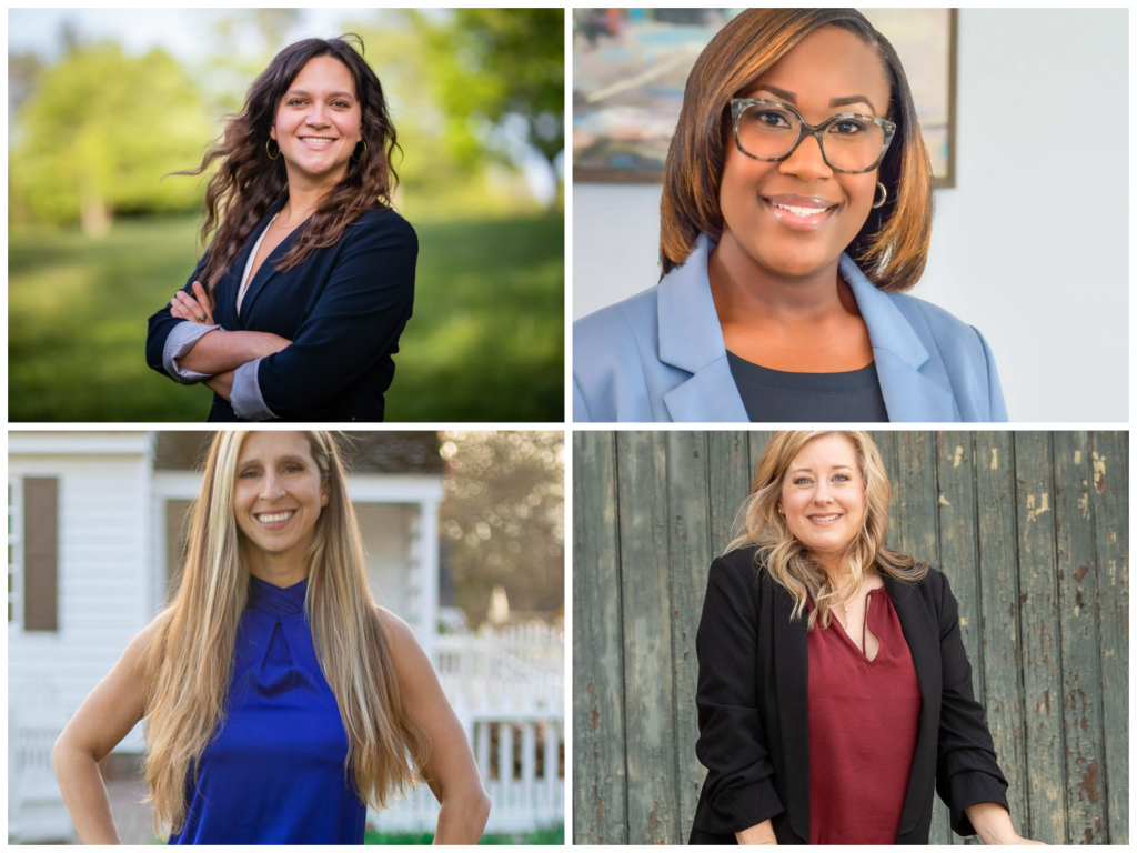 Women candidates pack Virginia’s House of Delegates elections, tee up ...