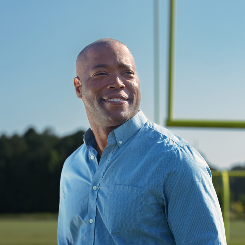 Virginia lieutenant governor race questionnaire: Aaron Rouse | News ...