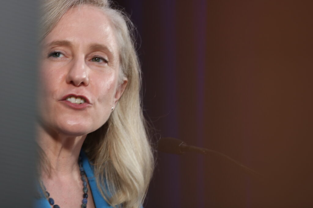 Spanberger supports reforming appointment process to reconcile ...