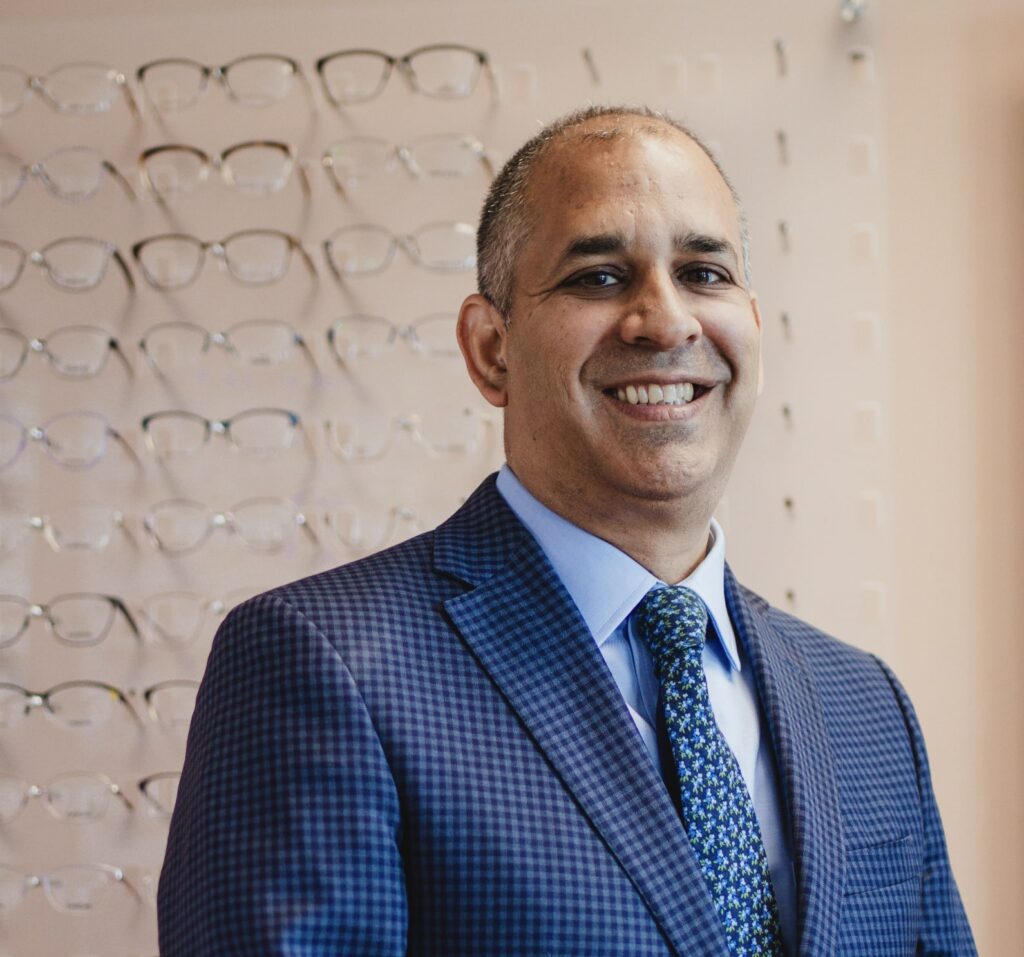 Virginia lieutenant governor race questionnaire: Babur Lateef | News ...