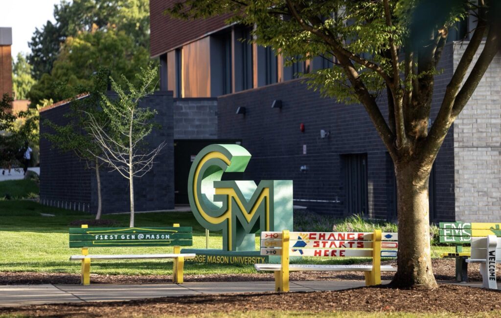 Students, faculty, and lawmakers rally behind GMU amid Trump ...