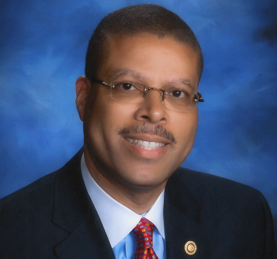 Spanberger nominates Jeffery Smith as Virginia’s next secretary of ...
