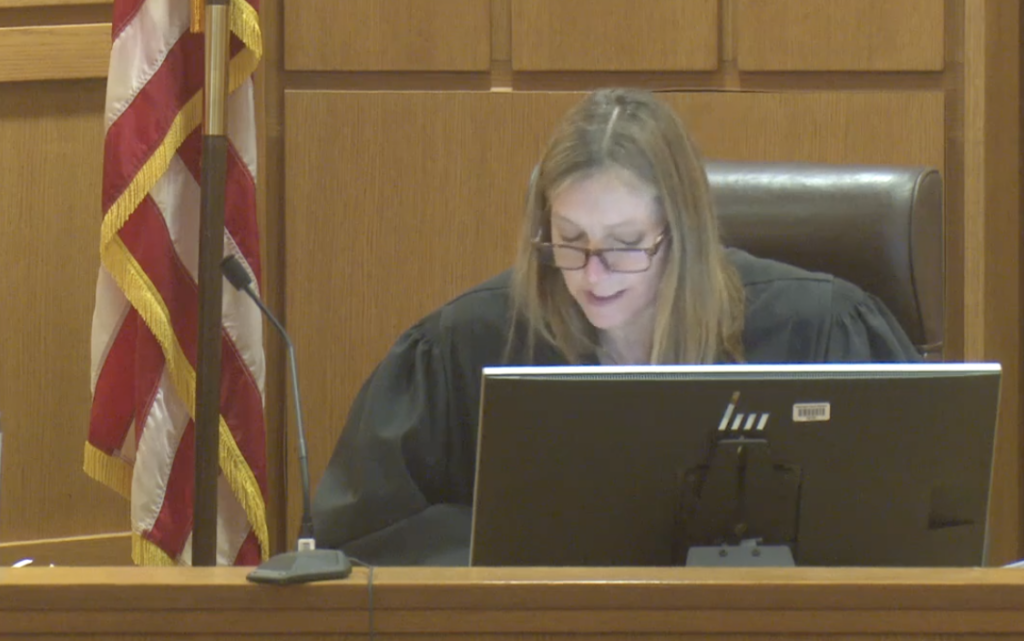 Dane County judge allows 1849 abortion case to move forward | News From ...