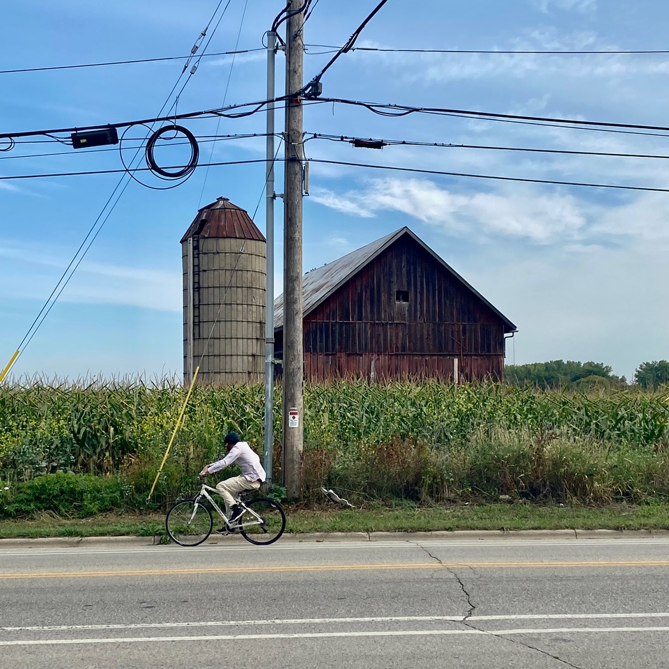 Before the wave hits: Rural Wisconsin organizes against the One Big ...
