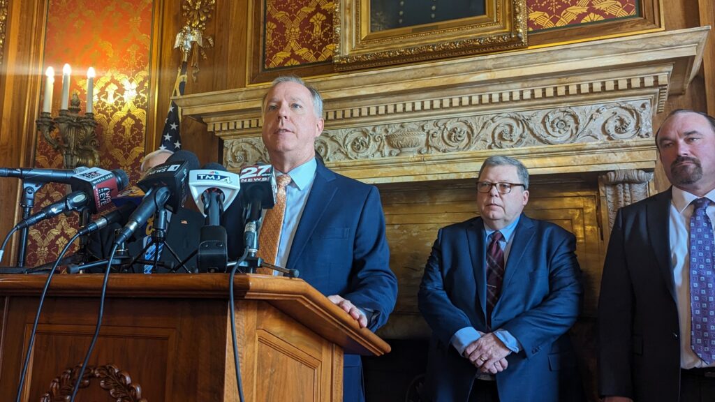 Wisconsin Assembly’s final floor session: PFAS, higher education and ...