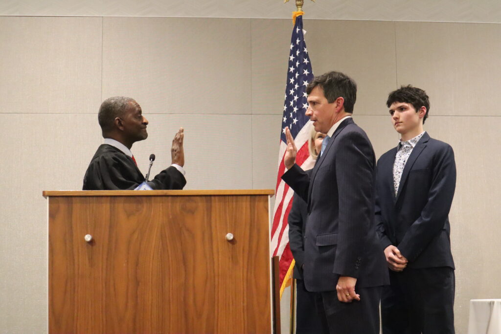 Milwaukee County welcomes 32nd DA Kent Lovern | News From The States