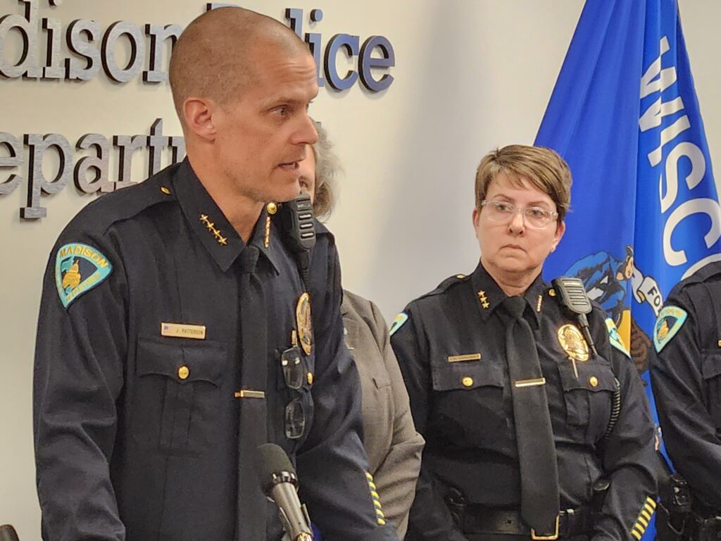 Father of teen in Madison school shooting charged with illegally giving ...