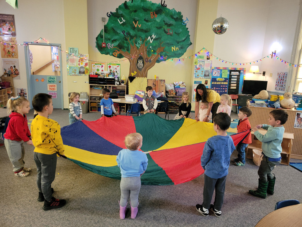 Child care needs support to survive | News From The States