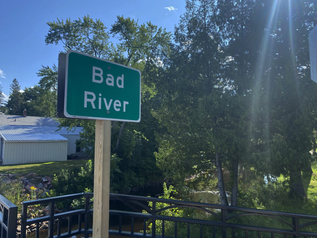 Bad River Band sues Army Corps of Engineers over Enbridge pipeline ...