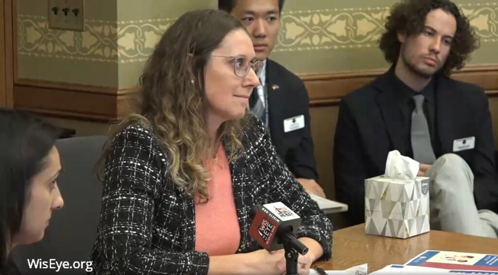 Florida US Rep. Cory Mills under investigation by House ethics panel ...