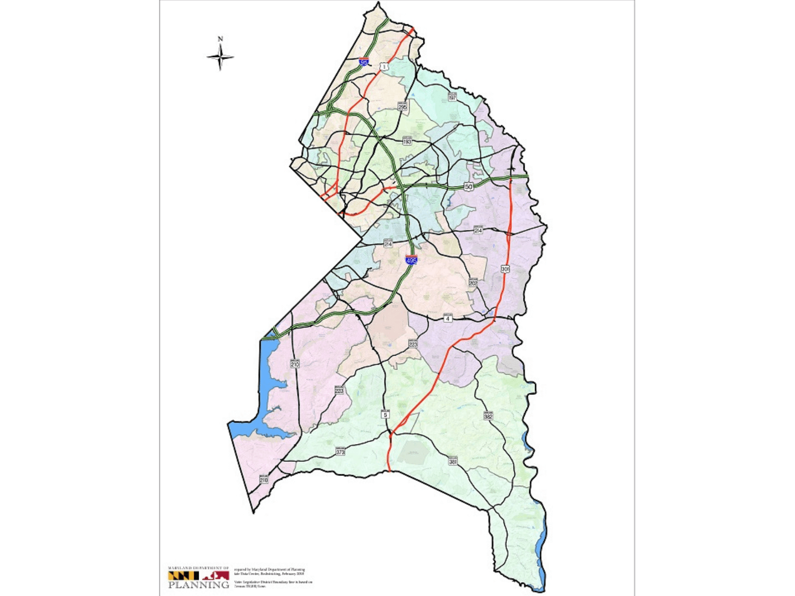 Josh Kurtz: Wayne Curry’s Vision May Finally Be Realized in Prince ...