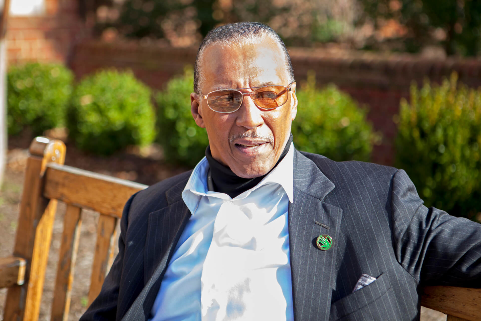 Walter Lomax: Racial Justice Means Compensating the Wrongly Convicted ...