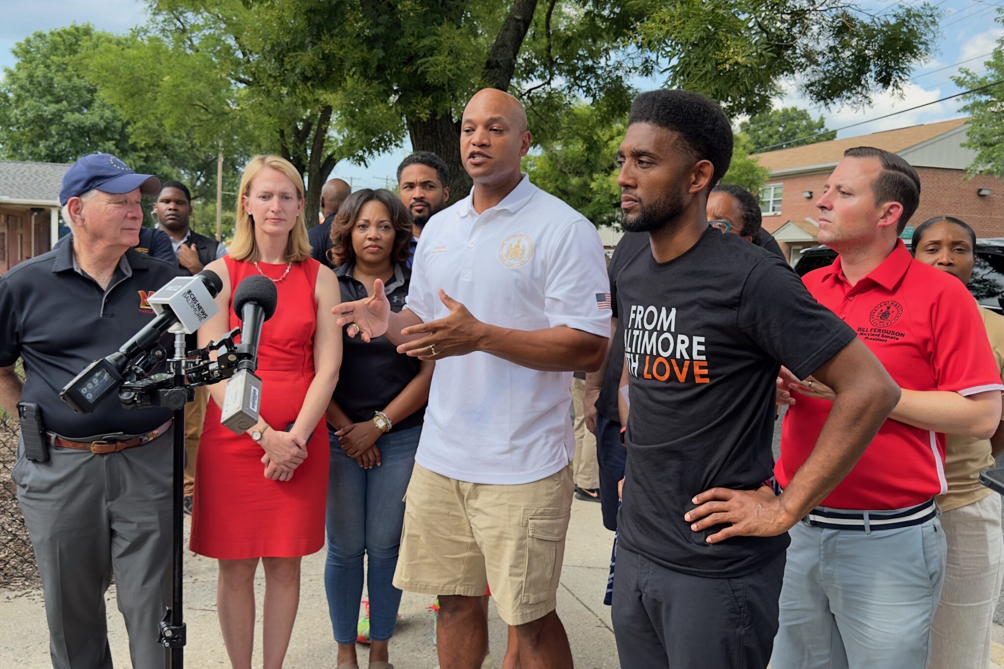 Josh Kurtz: Recalling Maryland’s July 4 weekend in 1998 — and comparing ...