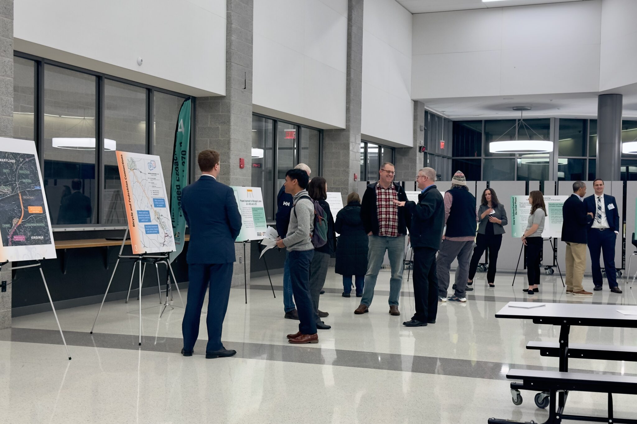 Skepticism, questions remain as state seeks input on traffic congestion ...