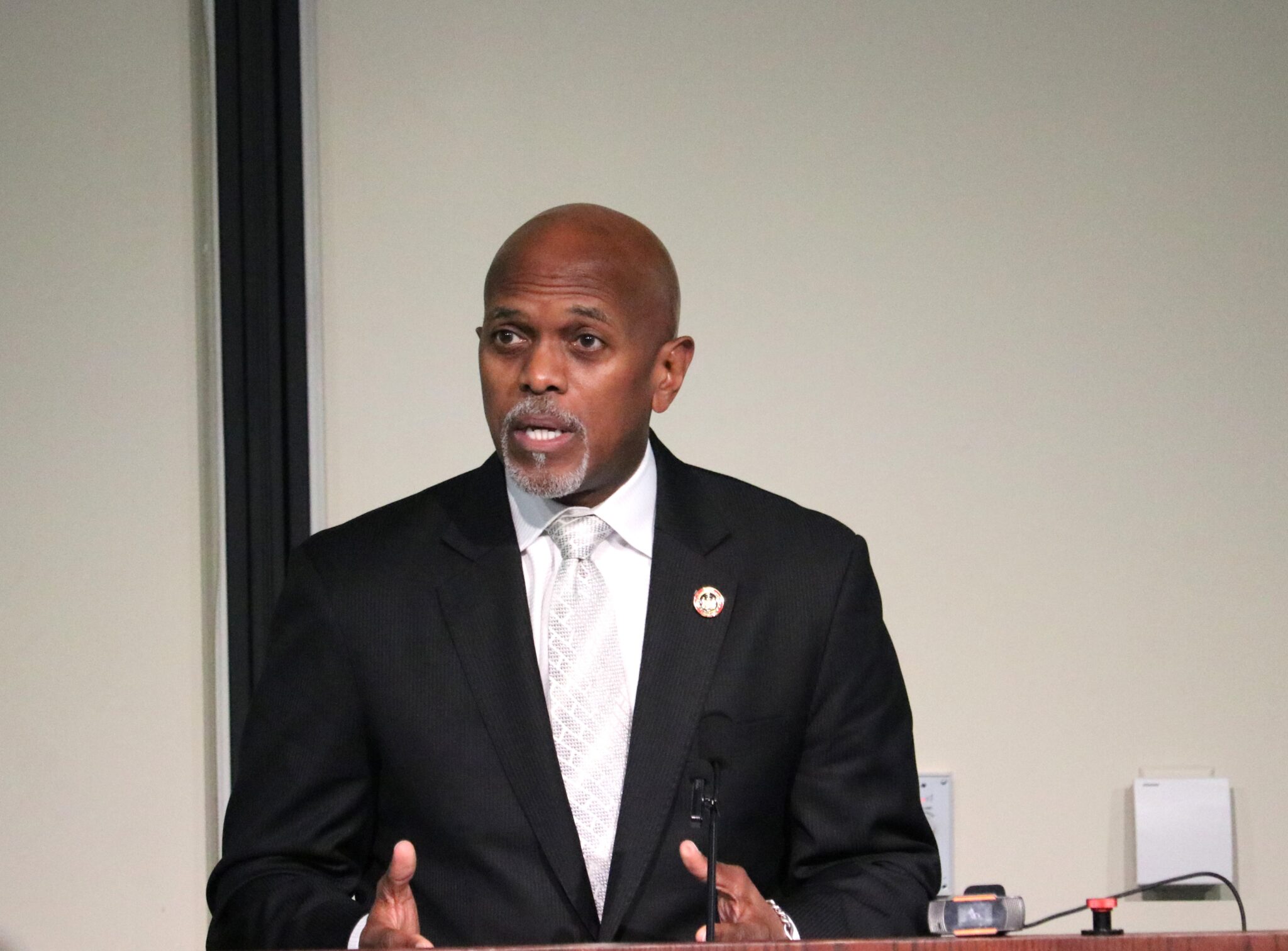 Black senators urge state to honor consent decree in civil rights case ...