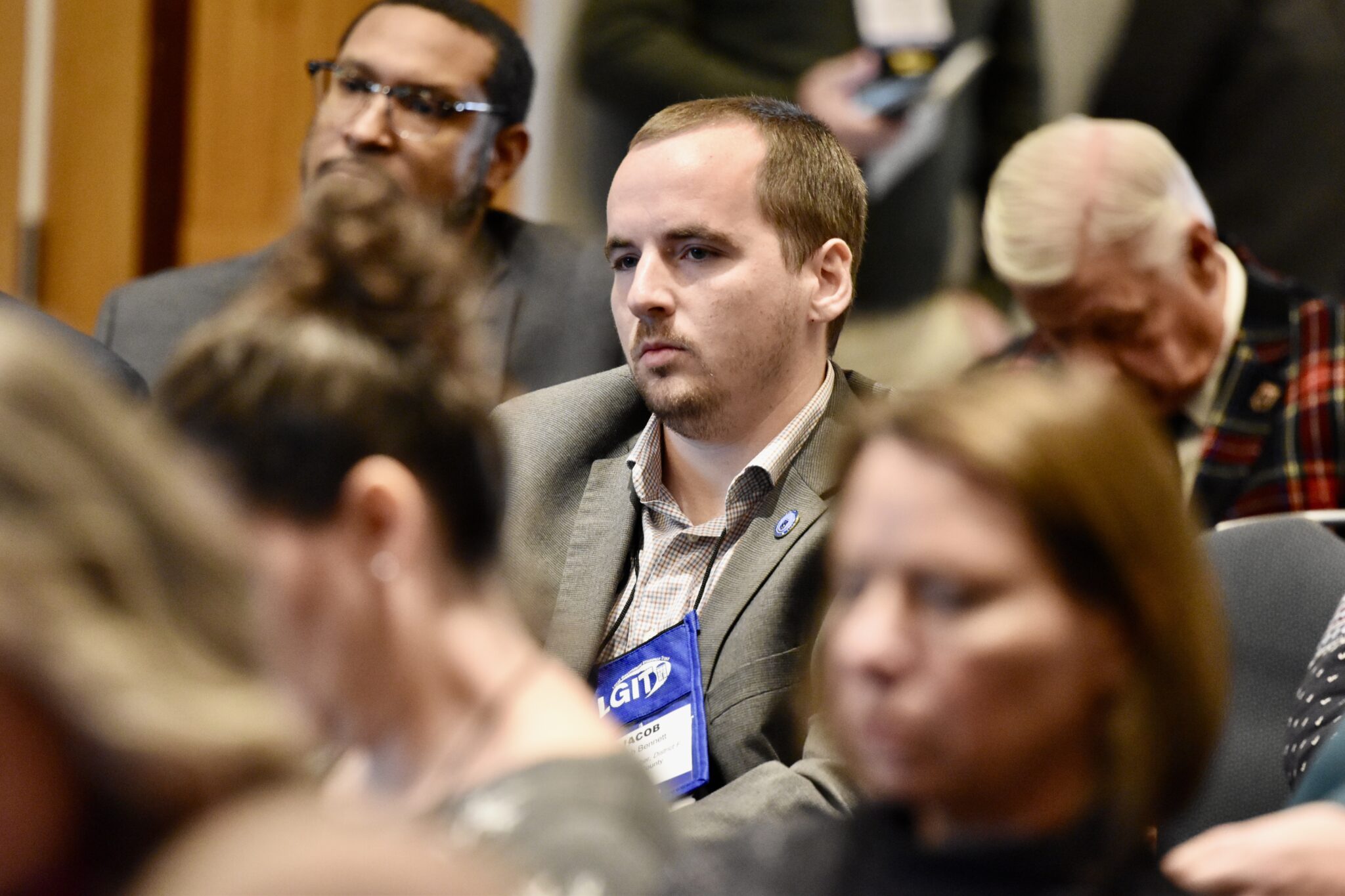 Wright: Glass ‘more than half full’ on education this year | News From ...