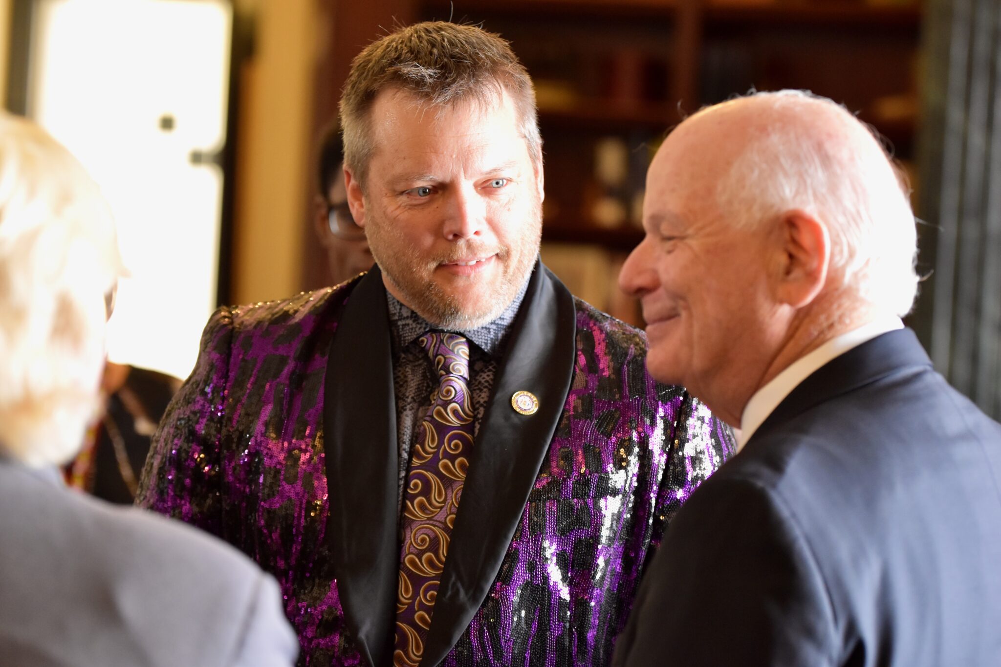 Mega-notes: With updates on the Capital Beltway, calls for peace in ...