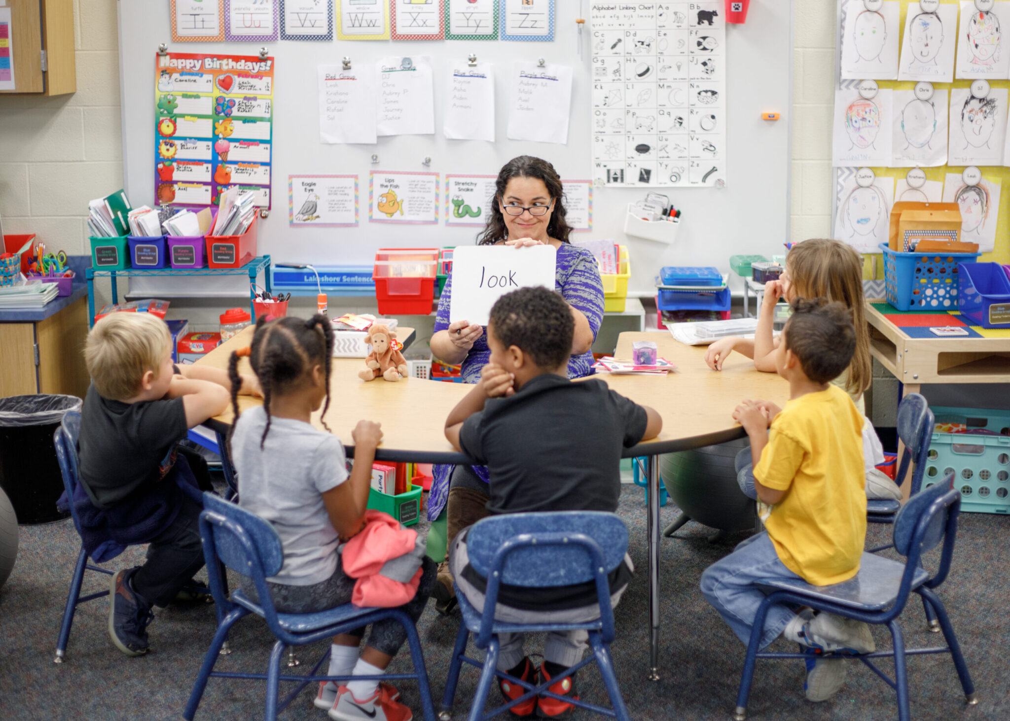 What happens when a school district commits to the ‘Science of Learning ...