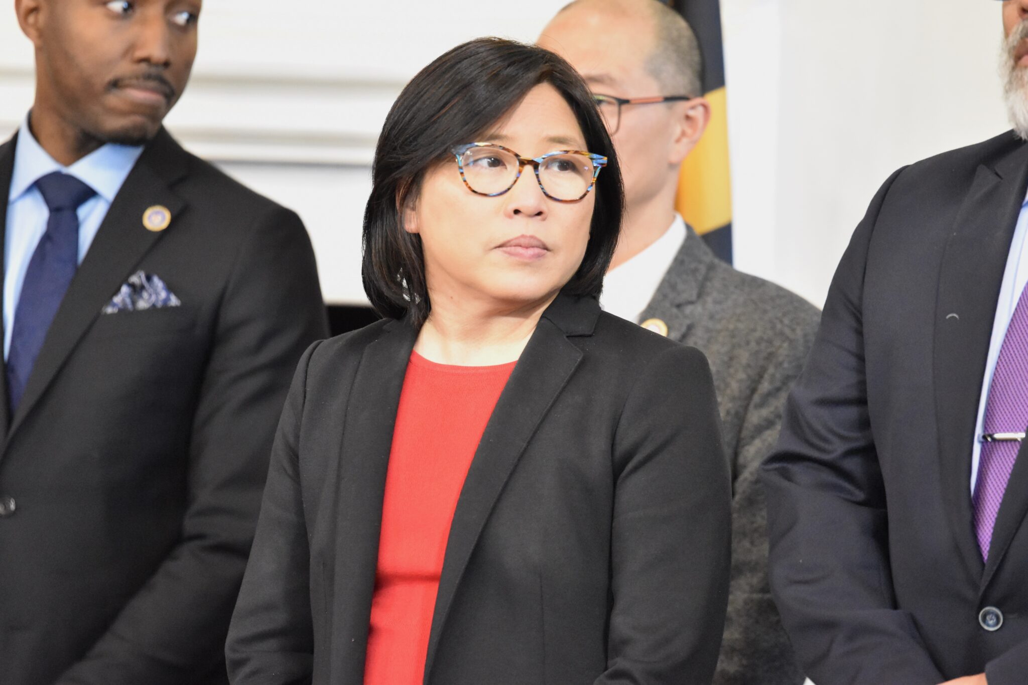 Federal layoffs drag down state employment gains for second month, new ...