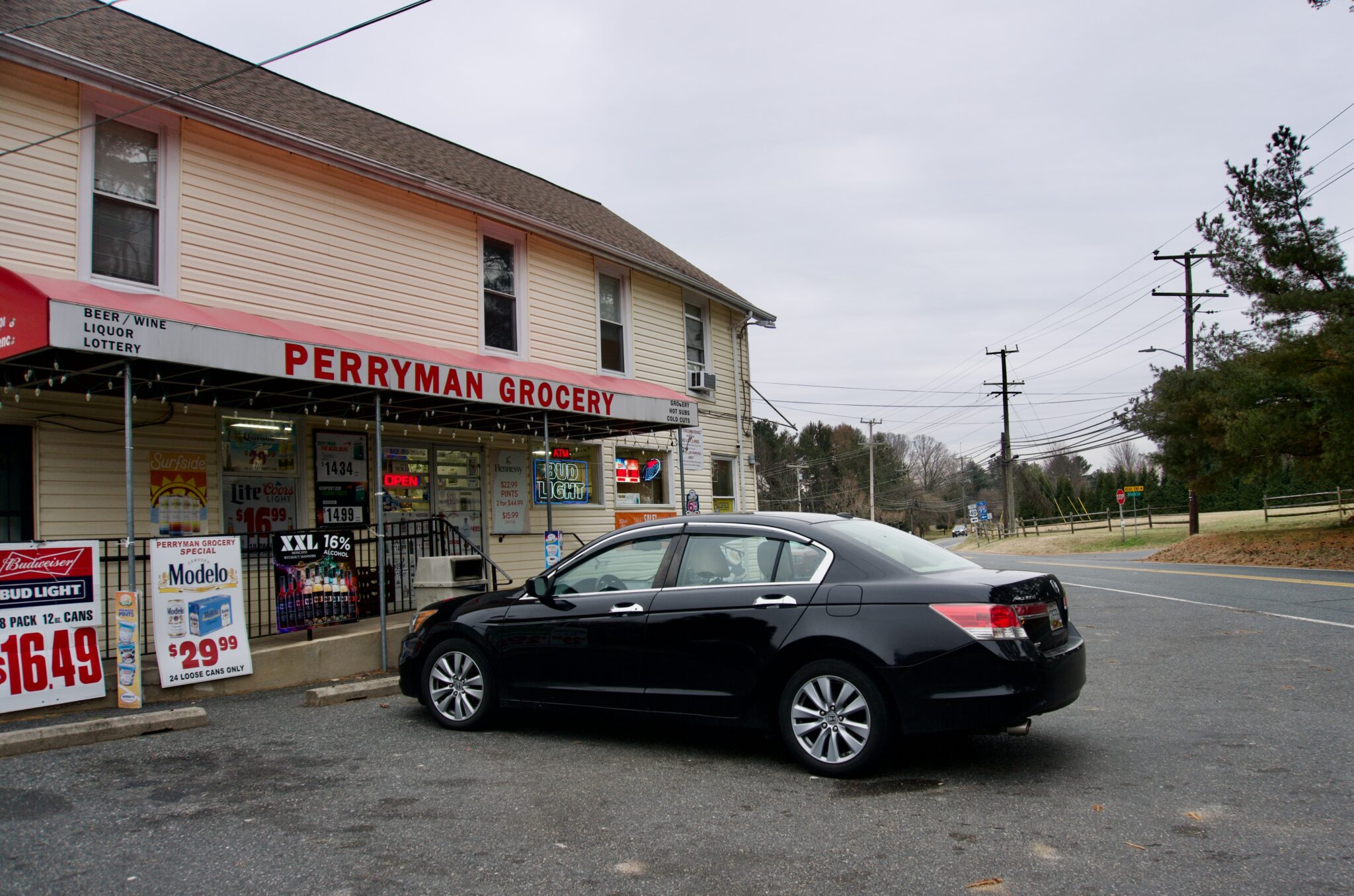 Perryman’s years-long fight against development now turns to a proposed ...