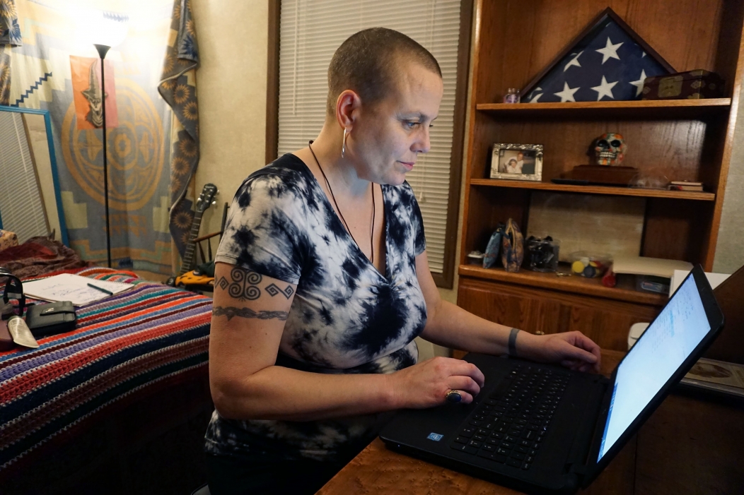 The gerrymanderer’s daughter | News From The States