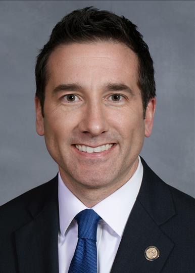 NC Senate passes bill barring AG Jeff Jackson from challenging Trump’s ...