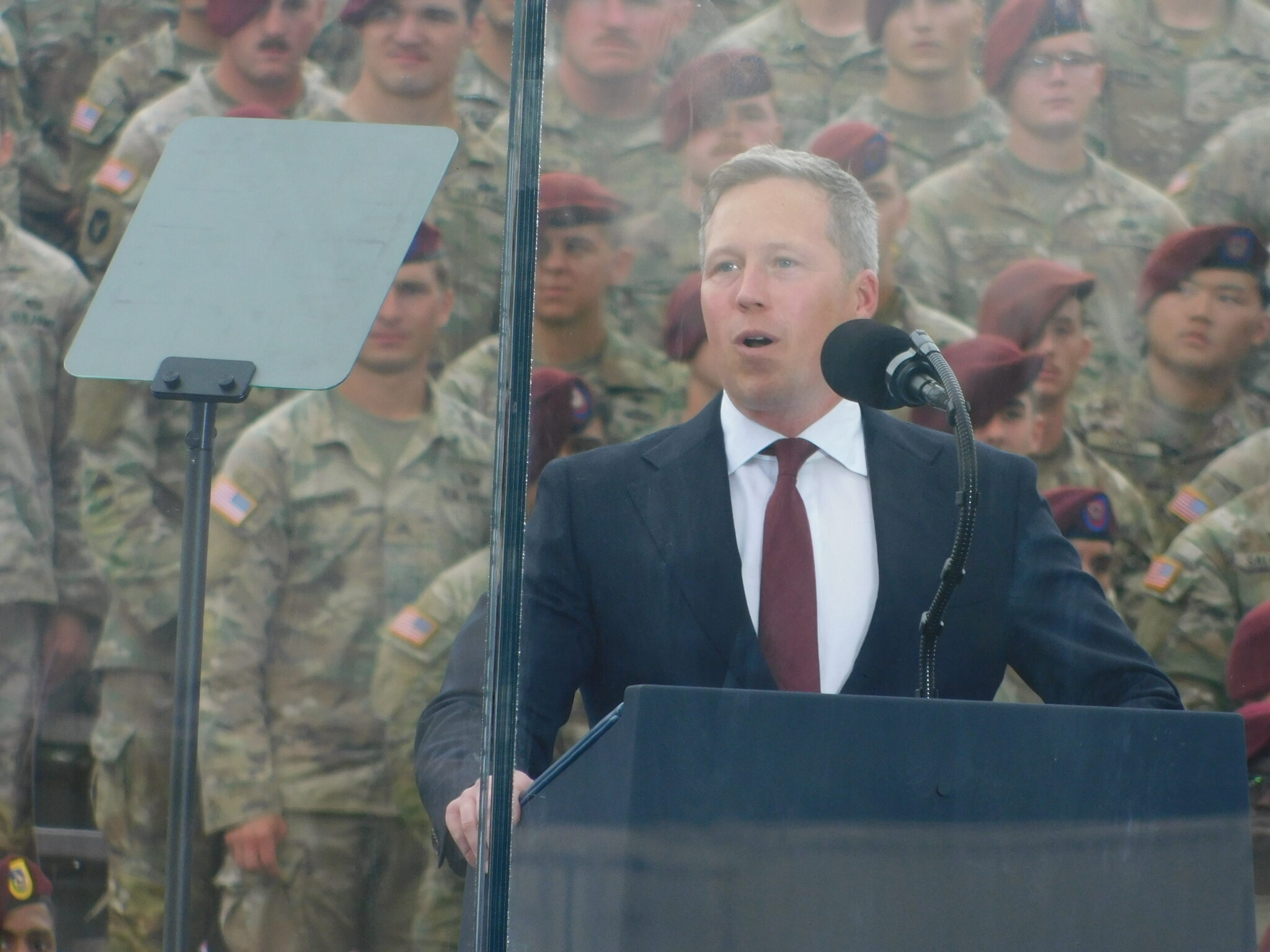 President Trump vows to restore confederate generals’ names to military ...