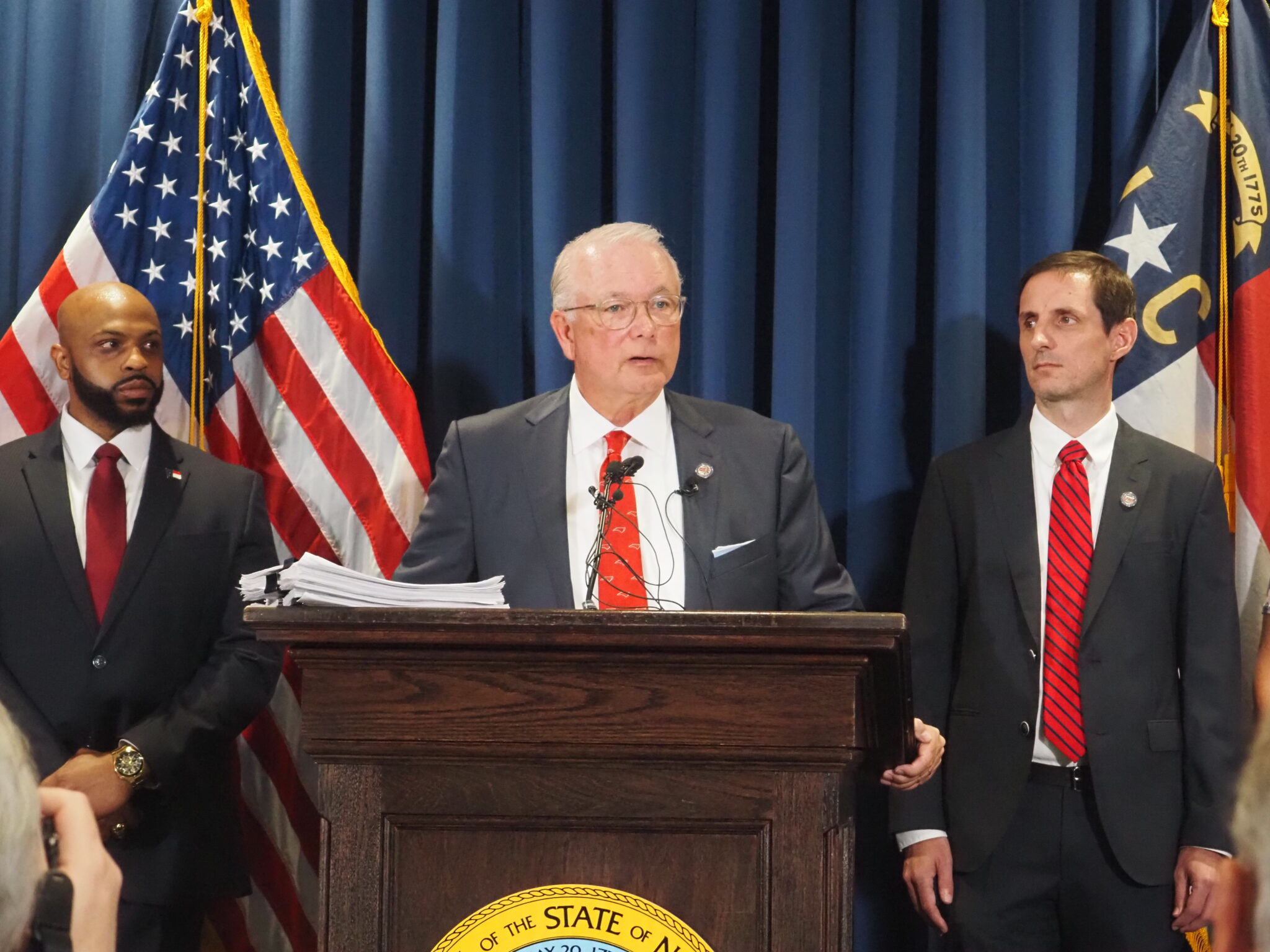 Auditor recommends splitting off North Carolina DMV from Department of ...