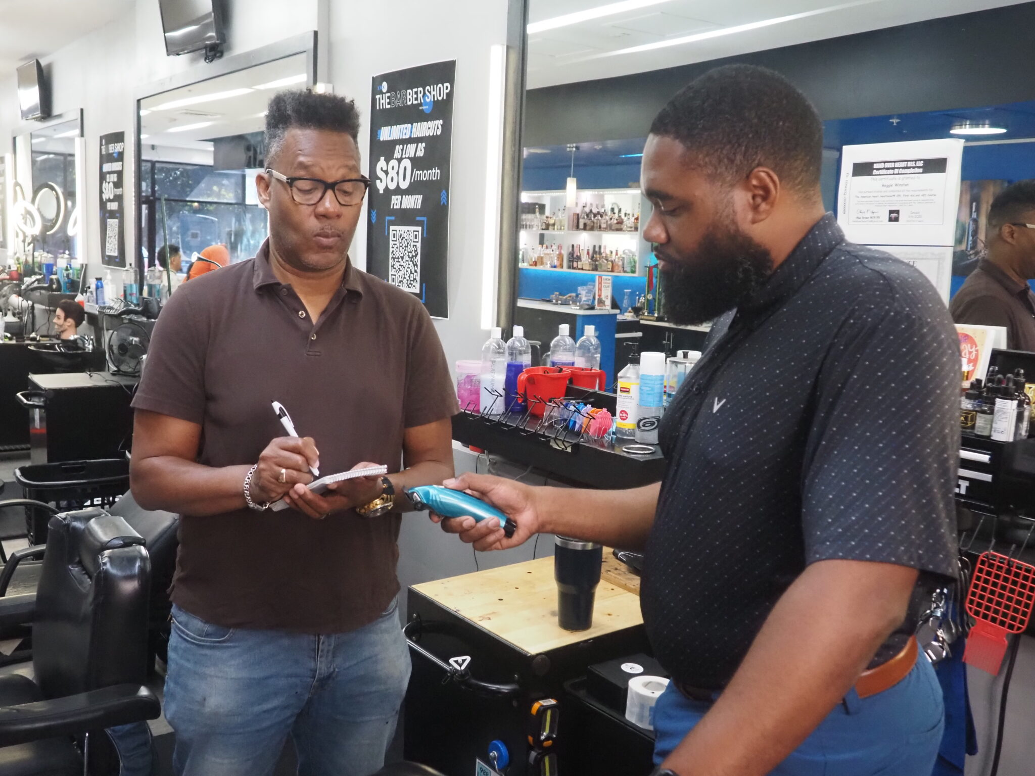 Best of 2025: In NC, Black communities meet mental health needs of ...