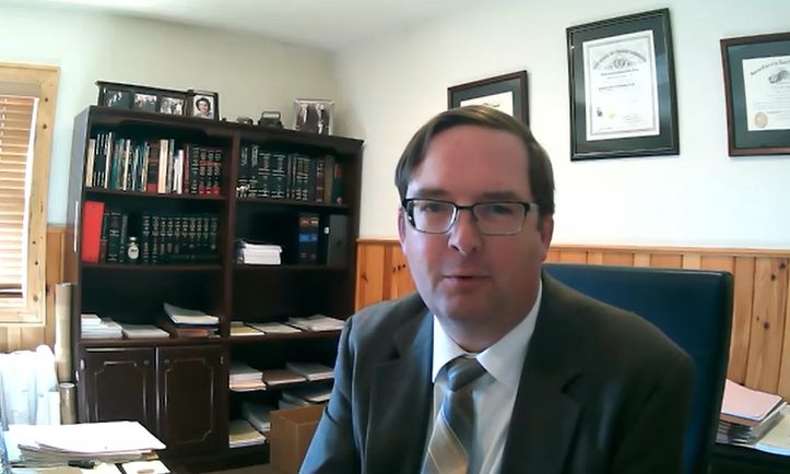 N.C. State Board of Elections overrules local board in candidate ...