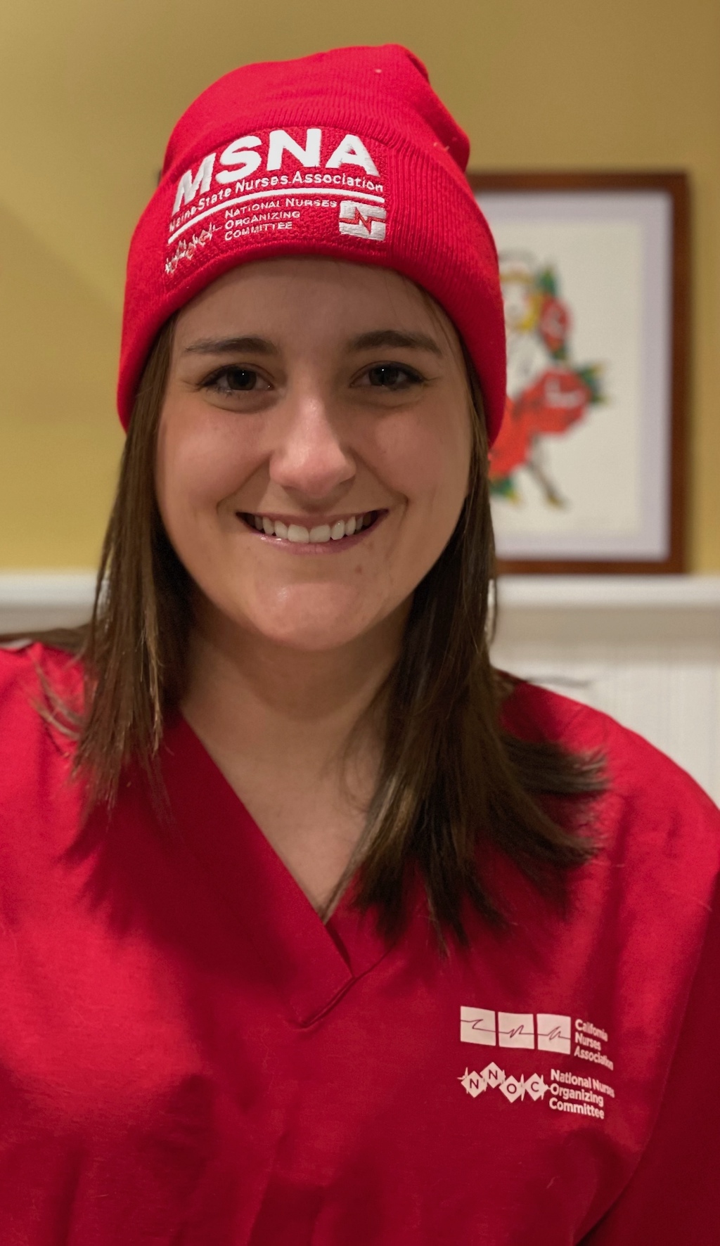 Doctors and nurses are punched, choked, even shot. States want to stop ...