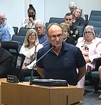 How a destroyed eagle nest led Florida legislators to attack local ...