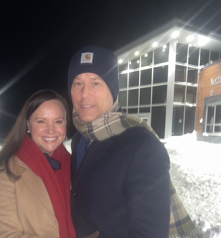 Following Iowa caucus, some pundits say DeSantis is kaput, done, finito ...