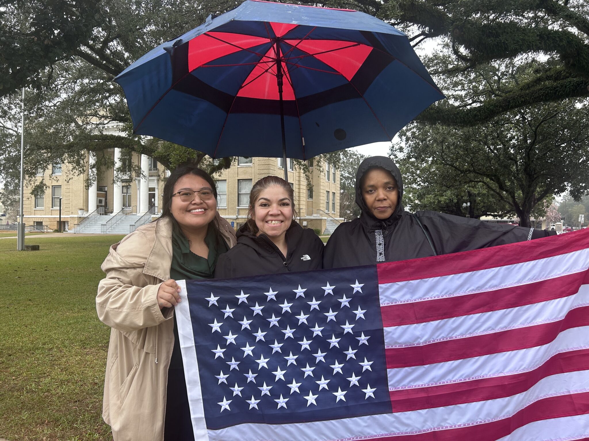 Statewide immigration enforcement ramp-up prompts Latinos in Quincy to organize | News From The ...