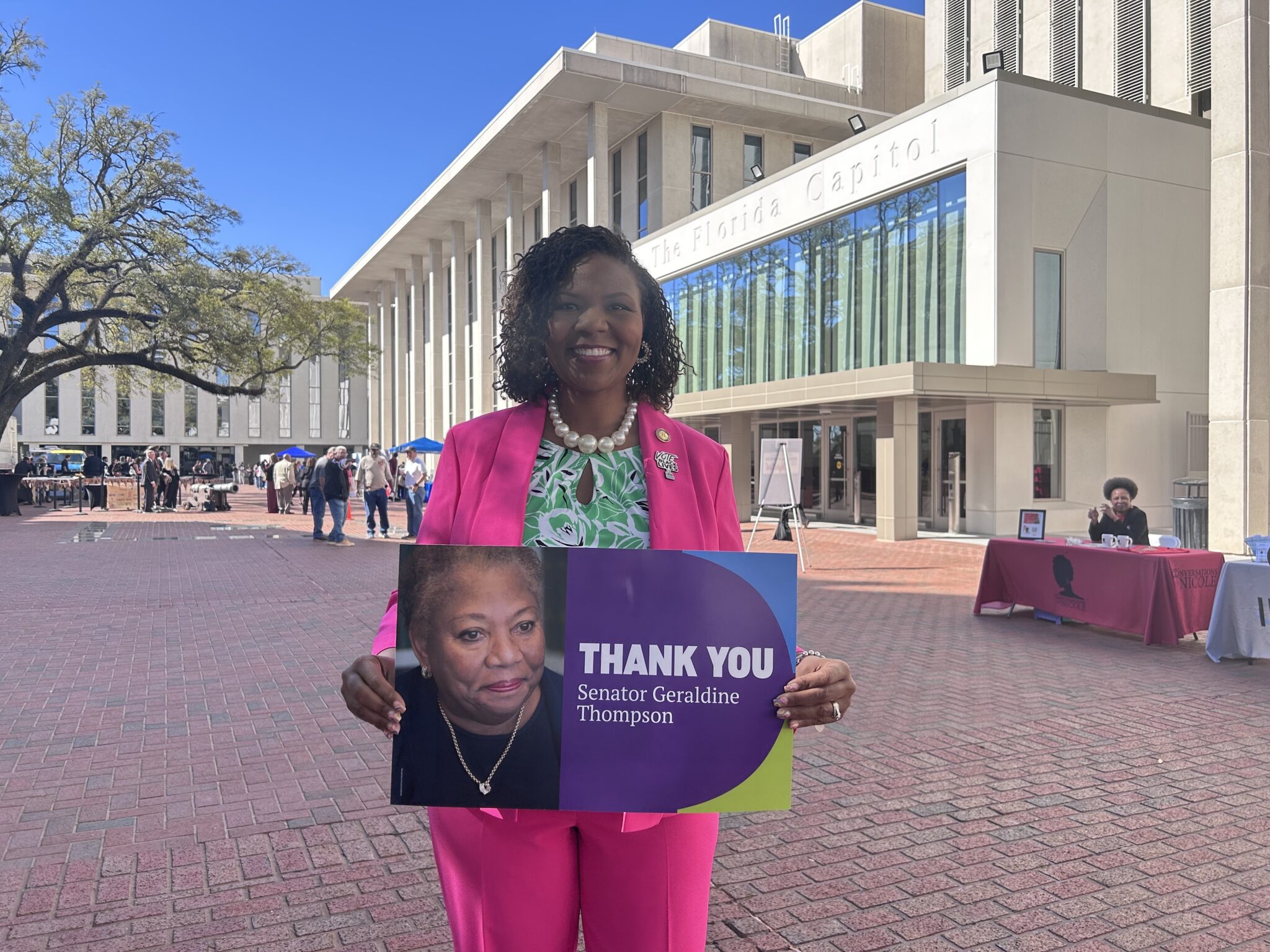 Voting rights day of action takes renewed meaning honoring Sen ...