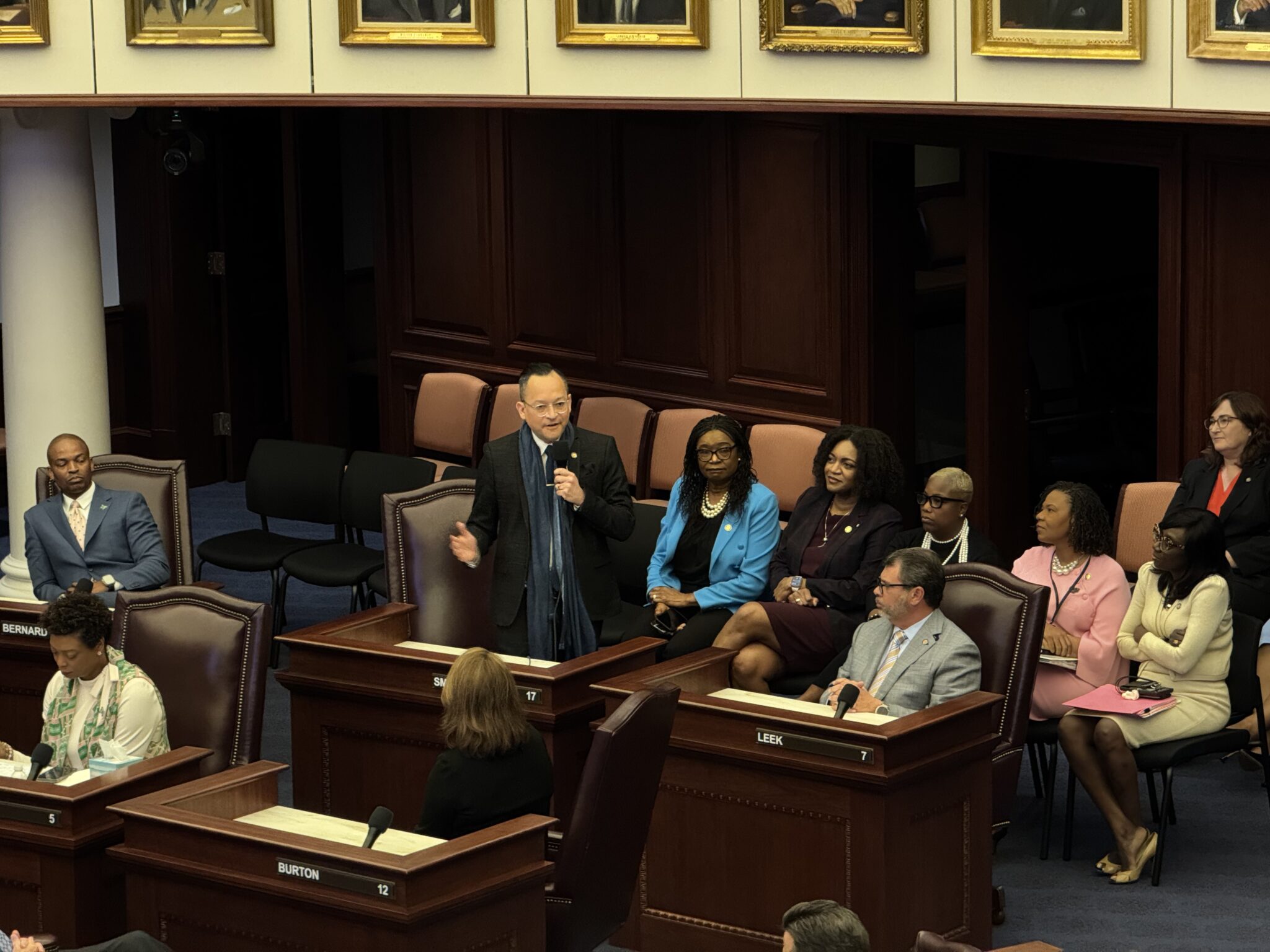 Geraldine Thompson remembered for her ‘perfect blend of grace and ...