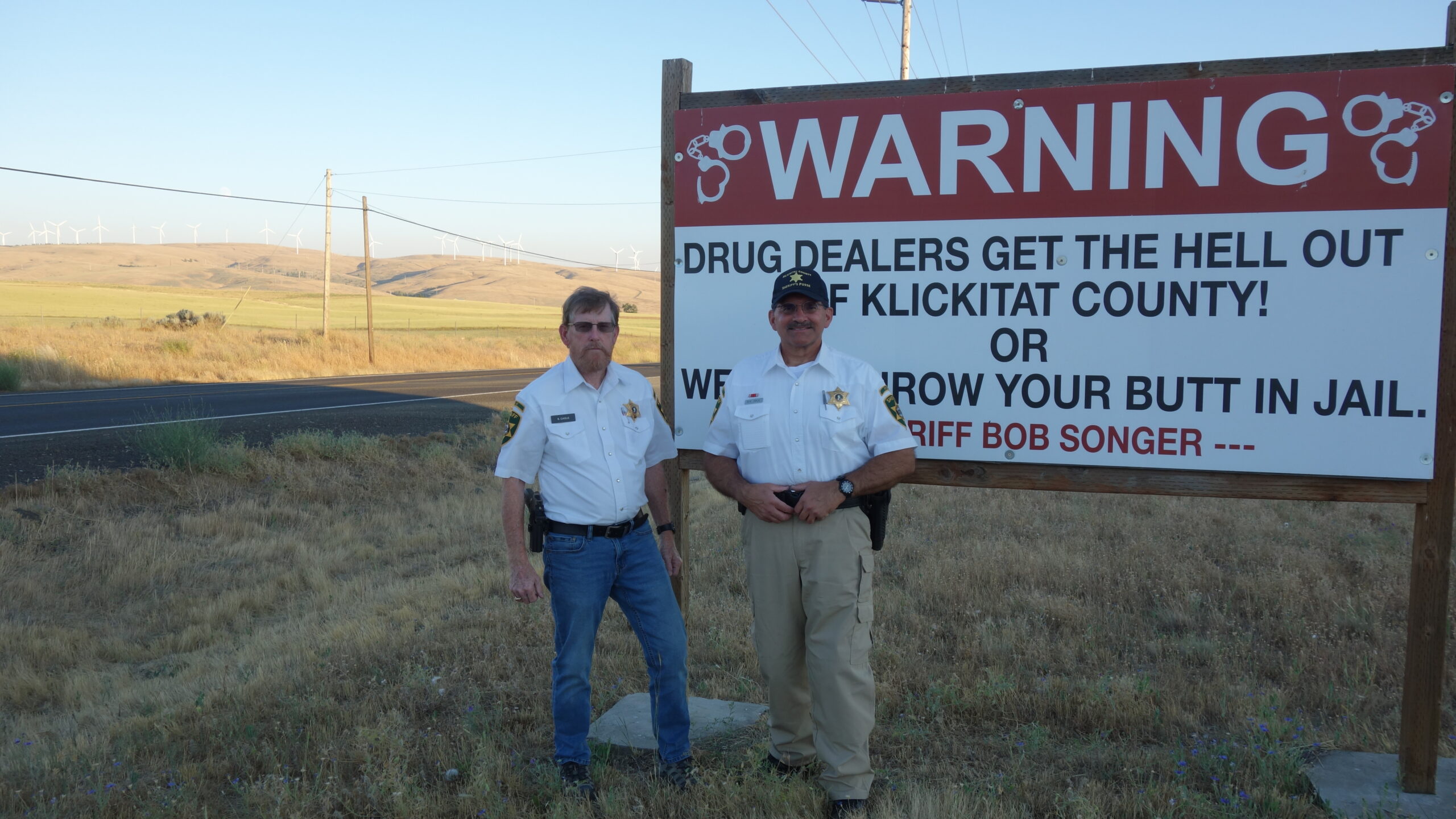 Washington lawmakers hear public testimony on bill to define the role ...