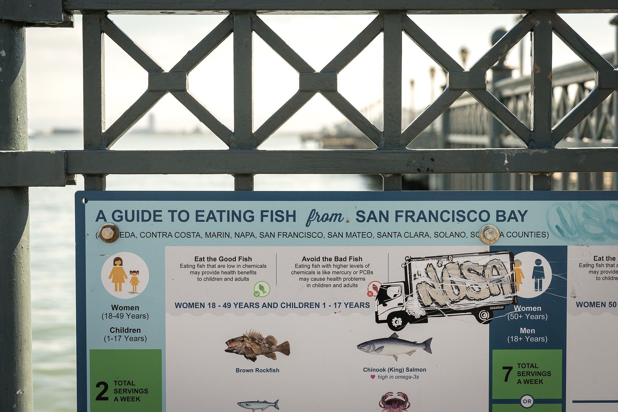 ‘Dirty Delta’: California’s largest estuary is in crisis. Is the state ...